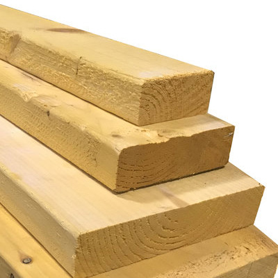 TIMBER - N.G. Bell & Son