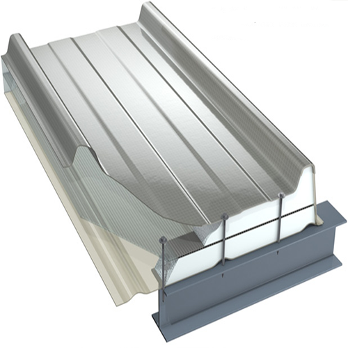 Roofing and Cladding - N.G. Bell & Son